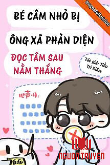 Truyện Bé Câm Nhỏ Bị Ông Xã Phản Diện Đọc Tâm Sau Nằm Thắng | Be Cam ...