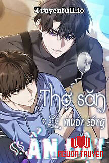 Truyện Thợ Săn Muốn Sống Ẩn Dật | Tho San Muon Song Ẩn Dat ...